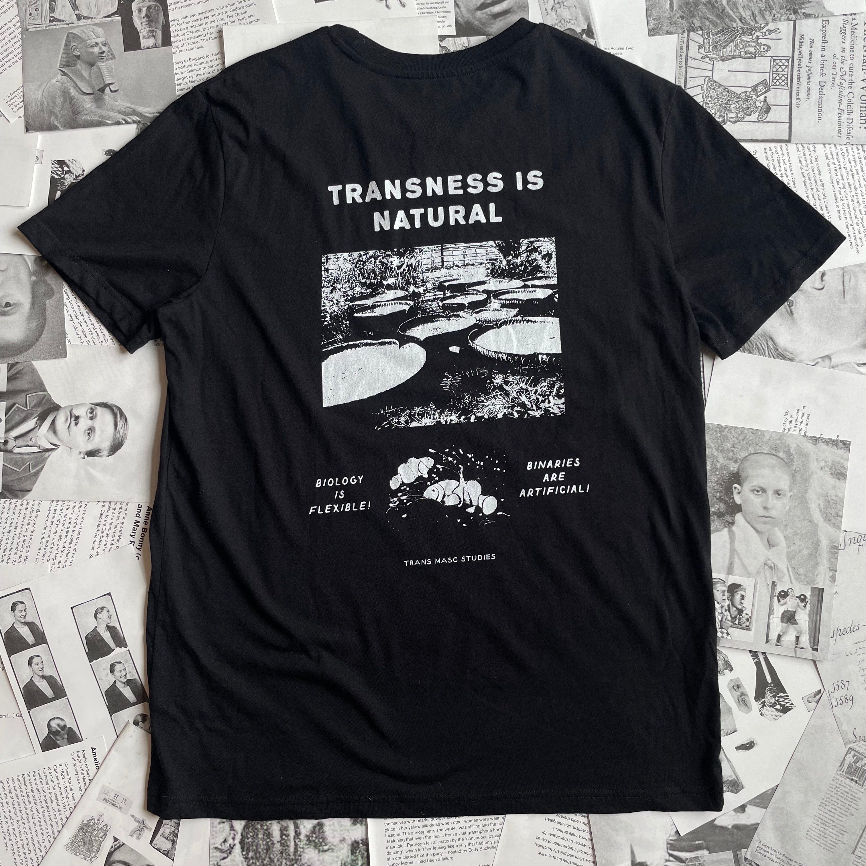 Trans Masc Studies